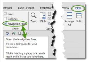 Master Styles in Microsoft Word | Articles, Tips and Tech for Law Firms ...