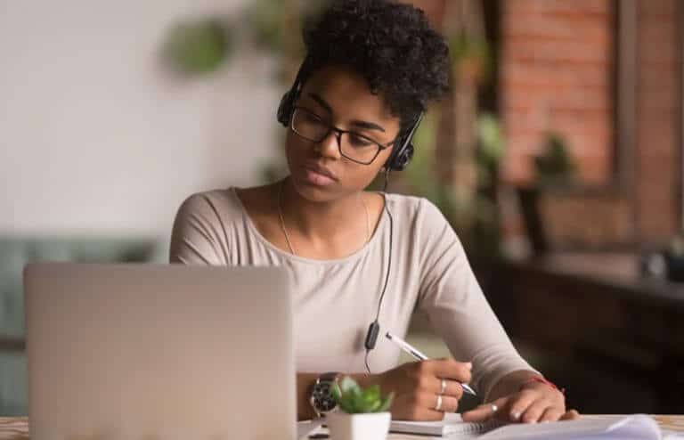 Lawyer Notes: A Better System For Note-Taking