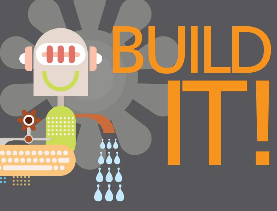 Build It! The New Associate's Guide to Business Development | Articles ...