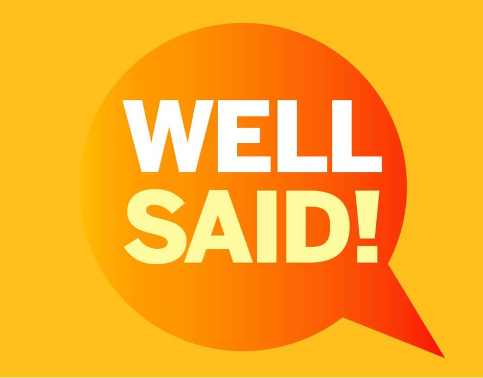 How to Speak to Your Dream Client | Articles, Tips and Tech for Law ...