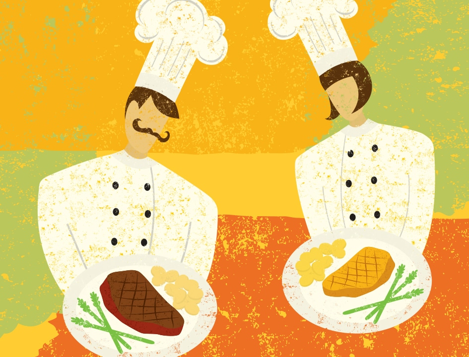 Client Dinners That Make Your Business Pop | Articles, Tips and Tech ...