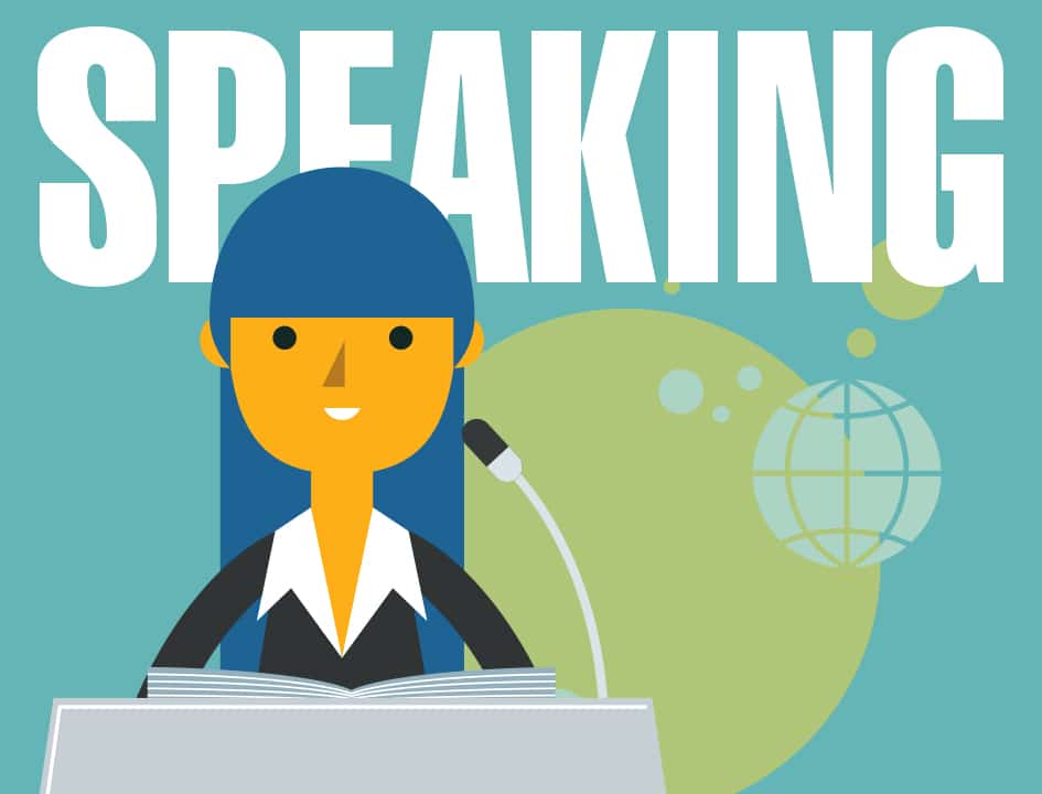 Five Things to Ask Before You Say Yes to a Speaking Gig | Articles ...