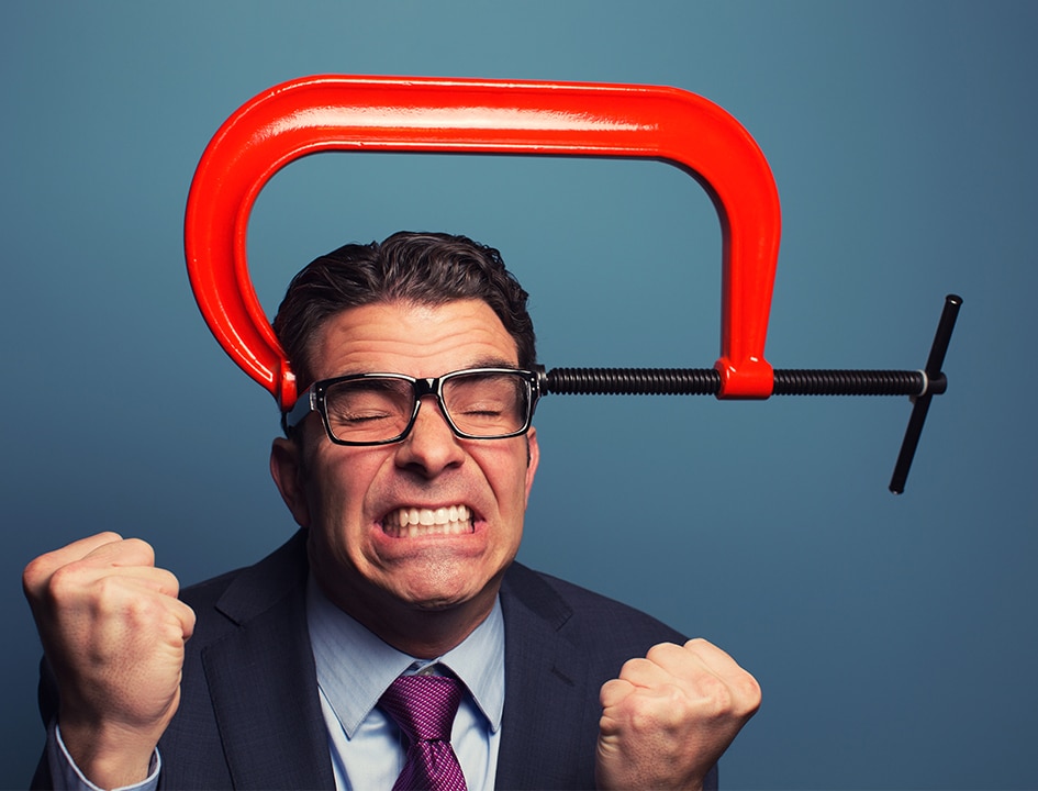 Under Pressure: Five Insights on the Evolving In-House Counsel Role ...