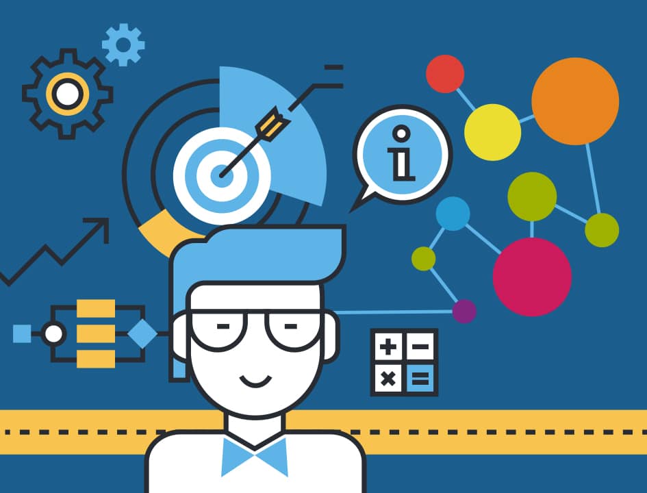 Connecting the Dots to Boost Your Online Marketing Strategy | Articles ...