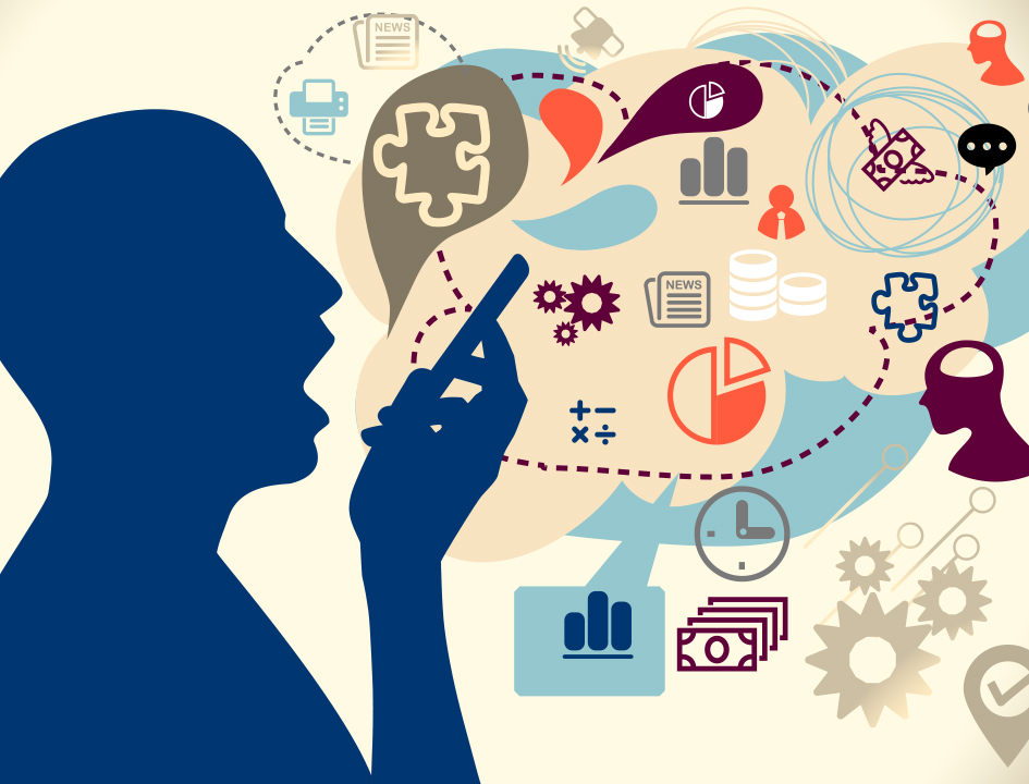 Dictation Technology | Top Five Ways Lawyers Use Dictation Technology