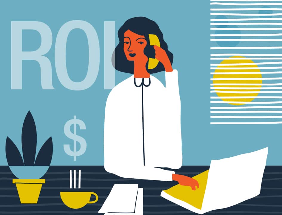 How to Generate ROI as a Young Lawyer | Articles, Tips and Tech for Law ...