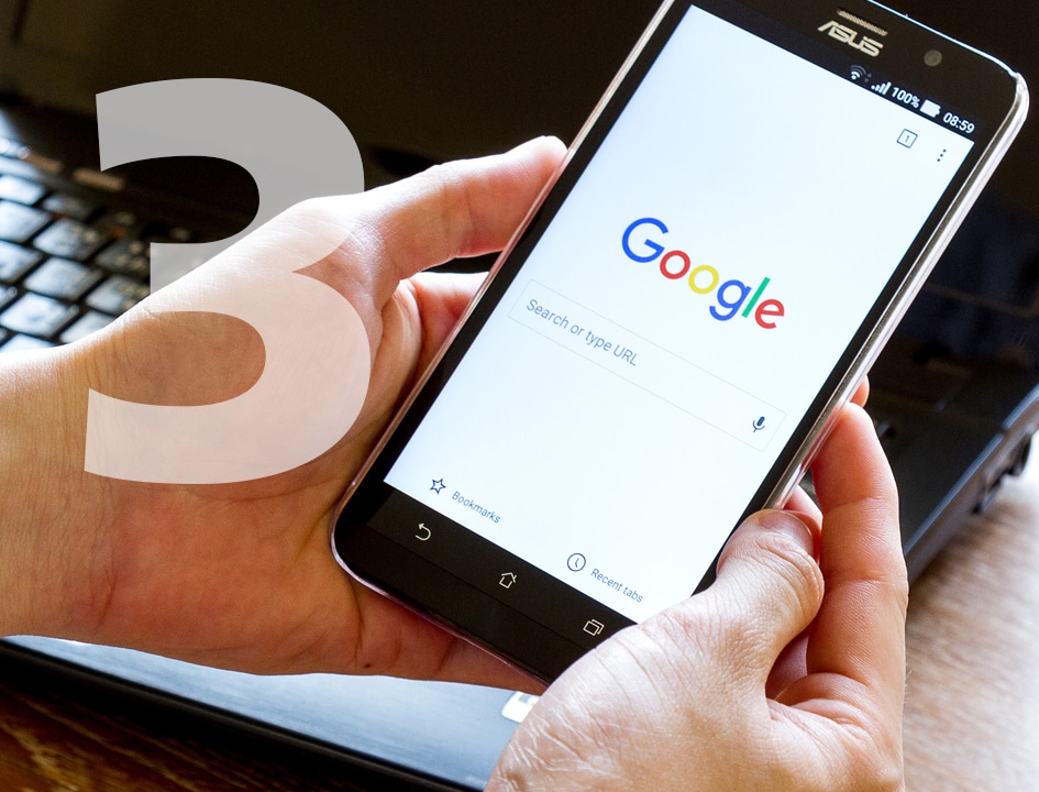 Three Reasons Google Is Your New Home Page | Articles, Tips and Tech f