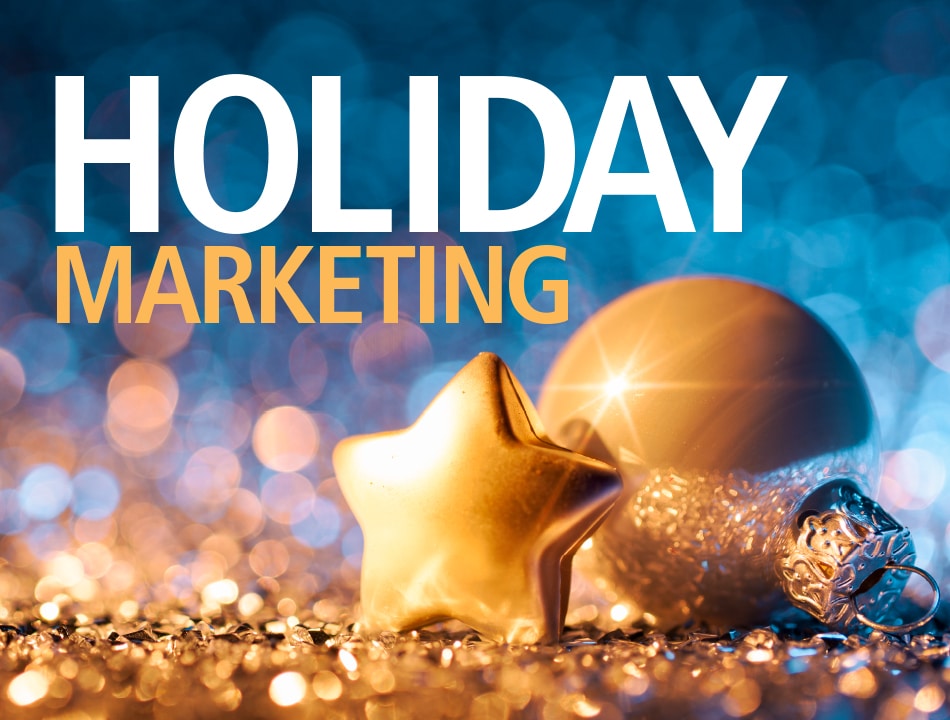 Five Ways to Create Holiday Marketing That Shines | Articles, Tips and ...