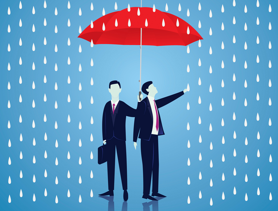 Anxious Client | How to Calm Clients About Testifying