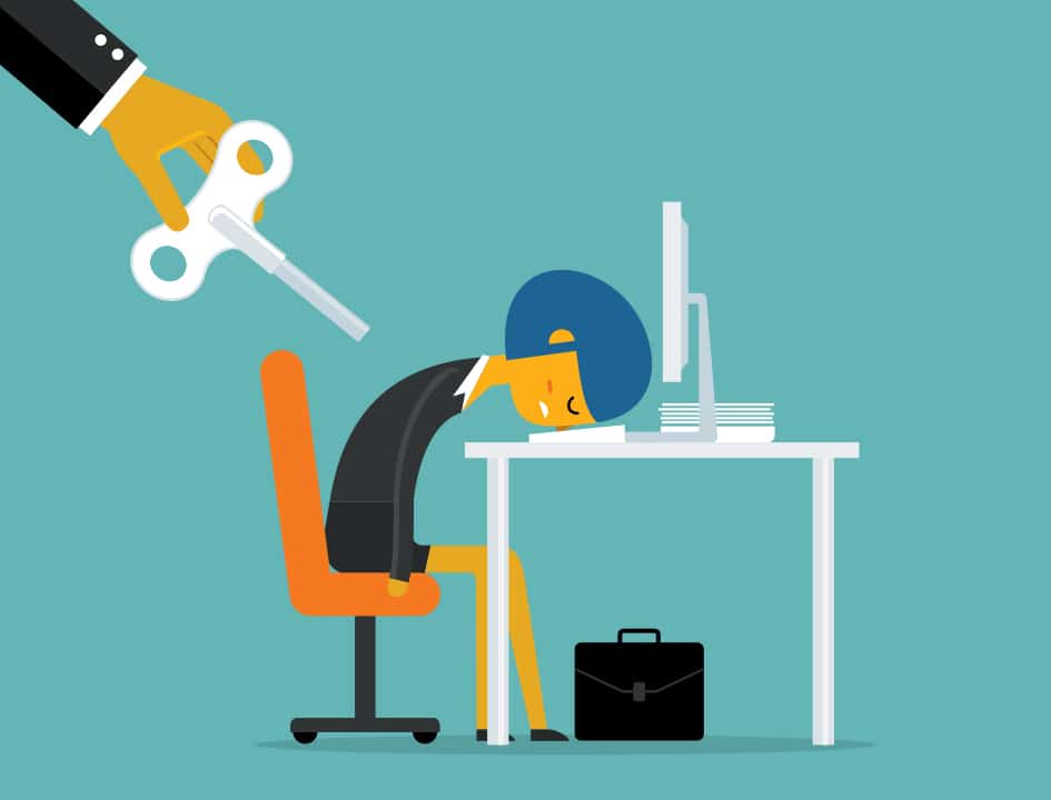 Busy Lawyers Must Learn to Say No | Articles, Tips and Tech for Law ...