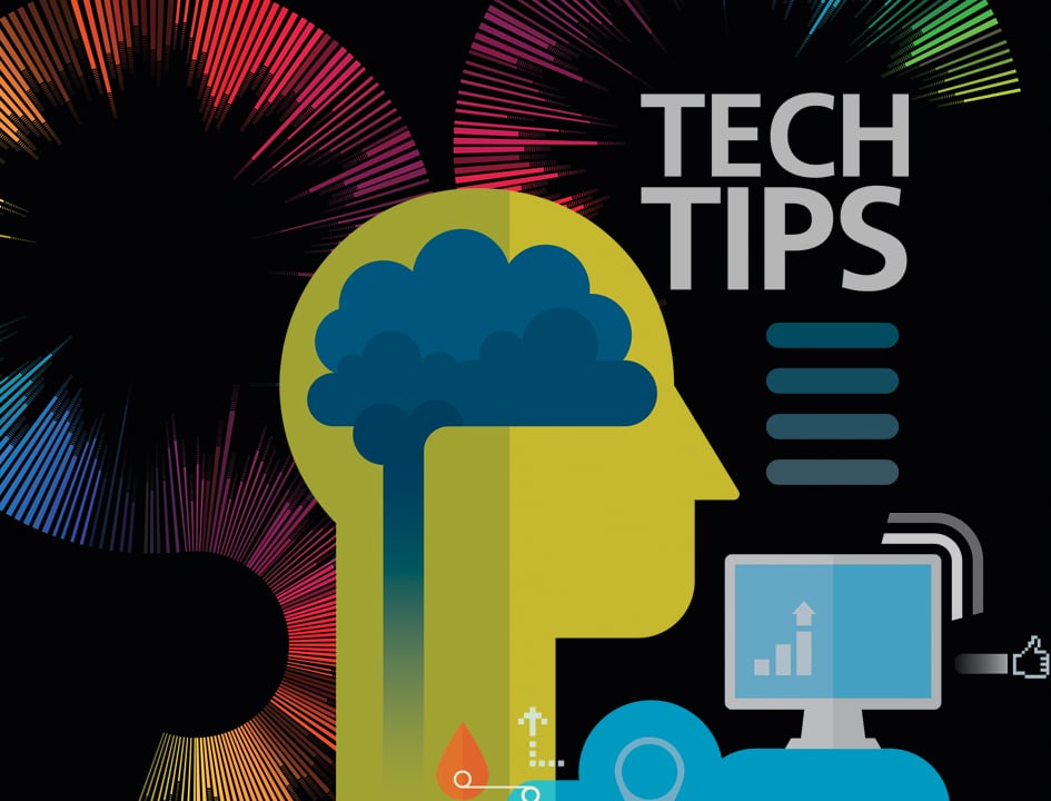 Tech Tips: Collaborating Well With Others | Articles, Tips and Tech for ...