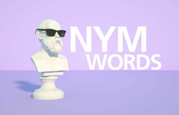 Nym Words: Sufferin' Suffixes – Attorney at Work