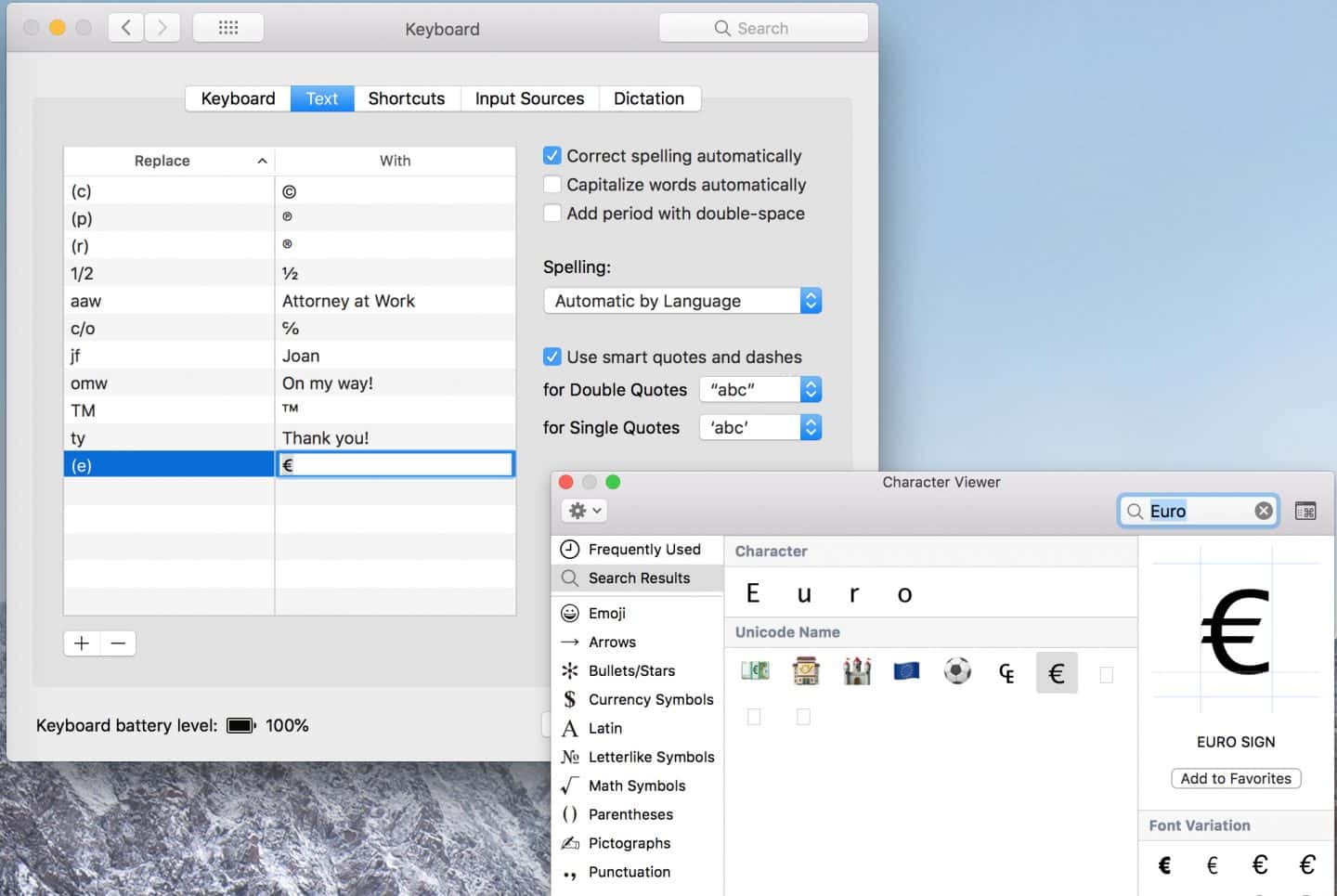 Spell Check on Mac: Keyboard Shortcut Guide