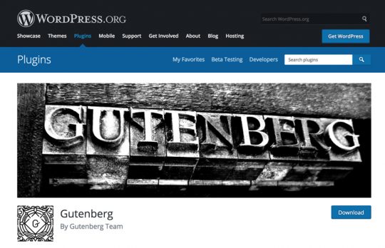WordPress Gutenberg: What Law Firms Need to Know | Articles, Tips and ...