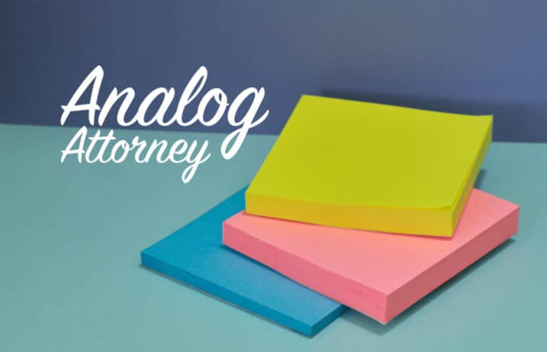 Post-it Note Professional | Sticky Notes as a Productivity Tool
