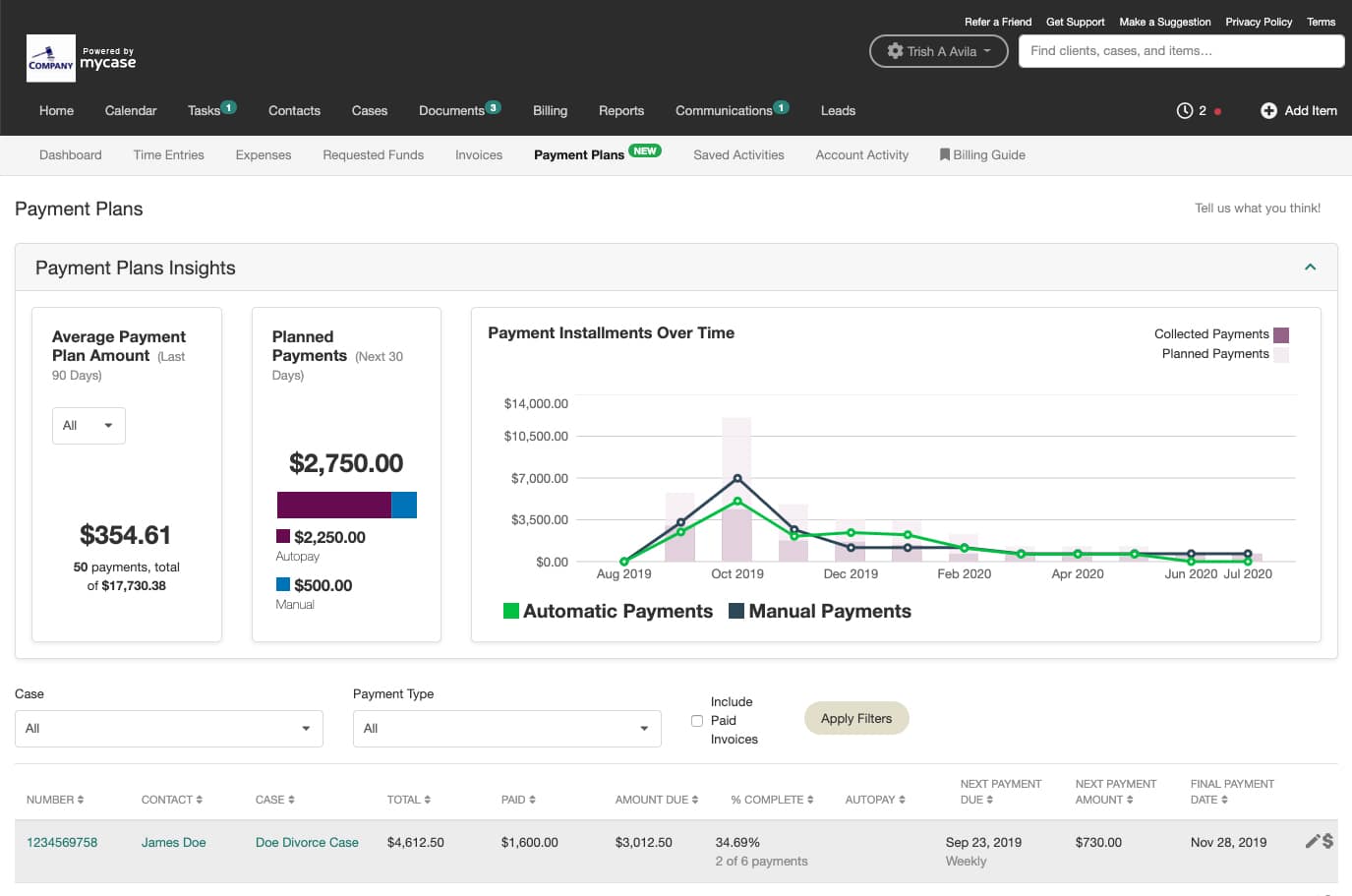 MyCase Review: Five Things You Didn’t Know About MyCase