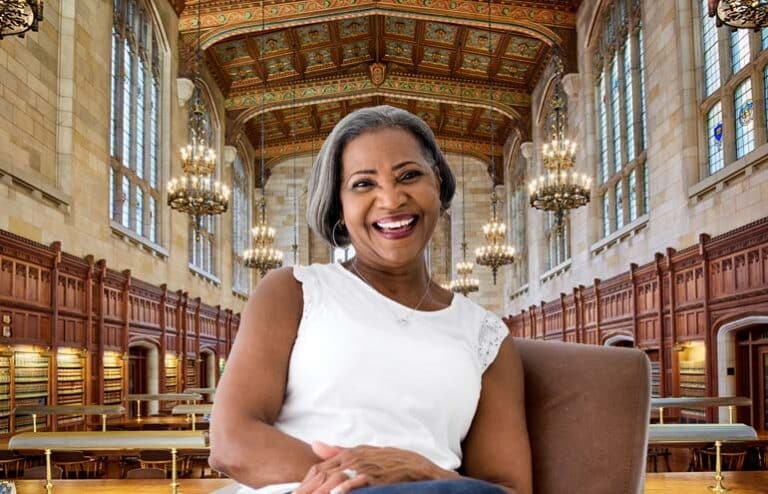 Zoom Backgrounds for Lawyers: Looking Good in a Tiny Square!