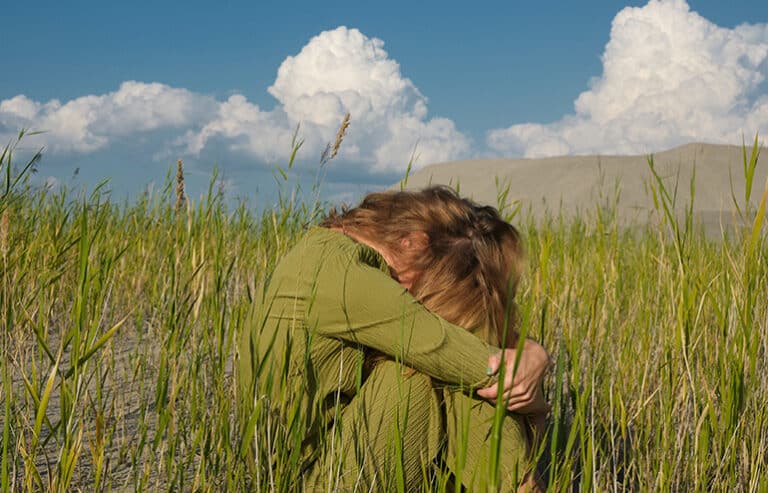 Understanding the Grieving Process | Grief Is Essential