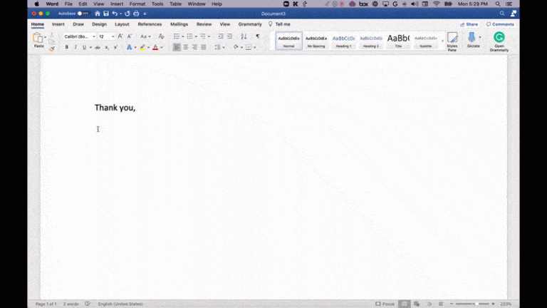 TextExpander | Three Simple Tips to Increase Efficiency - Attorney at Work
