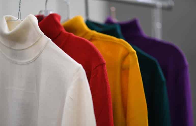 How to Wear Color | Confront Your Closet Challenge - Attorney at Work