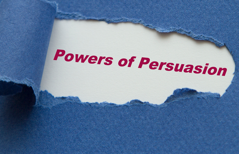 Be a More Persuasive Lawyer | 6 Tips to Master the Art of Persuasion