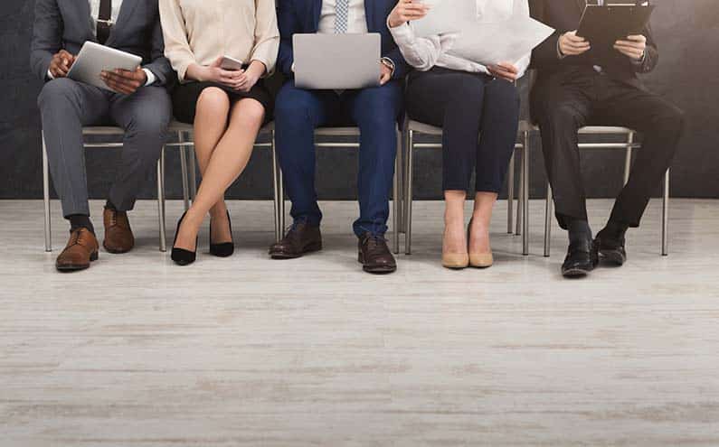 Job Interview Basics | Be Prepared to Answer These Four Questions