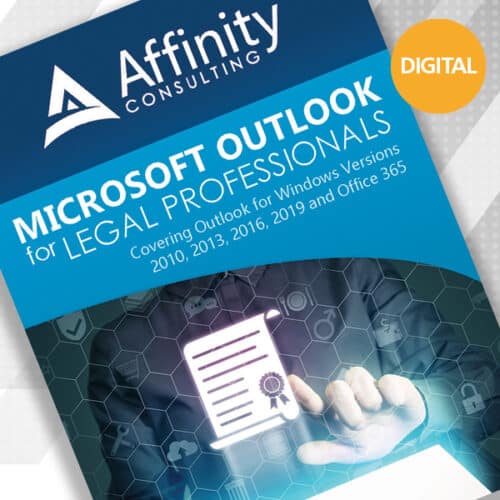Outlook Categories | Take Control Over Your Calendar with Categories