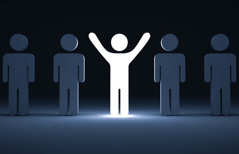 Potential Clients? If You're Struggling to Reach Them, Find the Middleman