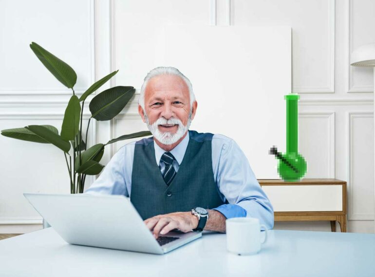 Zoom Background Fails to Avoid at all Costs - Analog Attorney