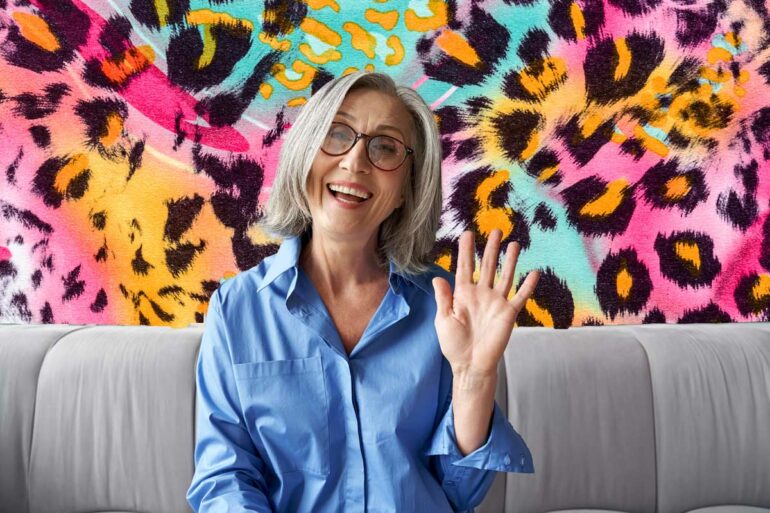 Zoom Background Fails to Avoid at all Costs - Analog Attorney