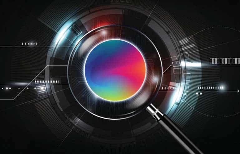 Mindfulness Matters | 5 Ways to Focus on the Now