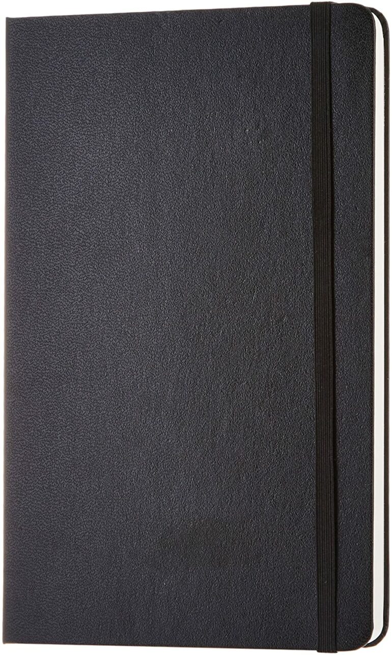 Cheap Notebooks for Expensive People - Attorney at Work