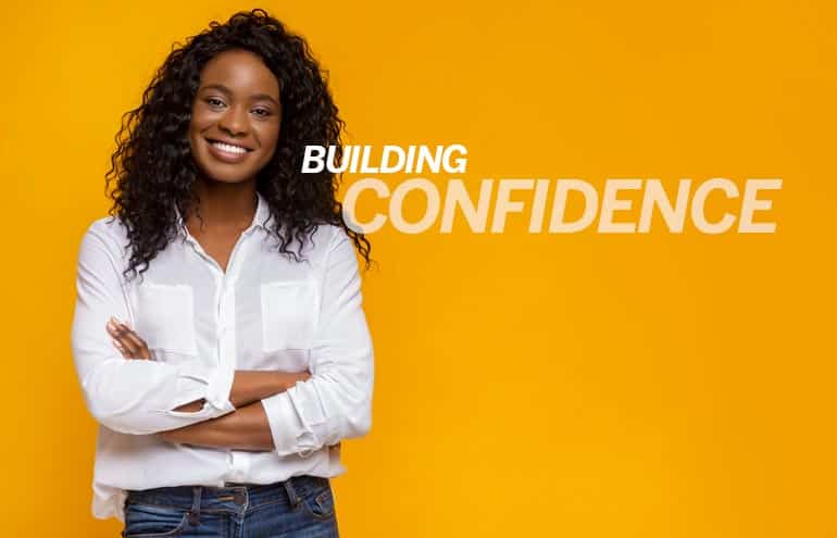 Building Confidence | Strategies for Lawyers - Attorney at Work