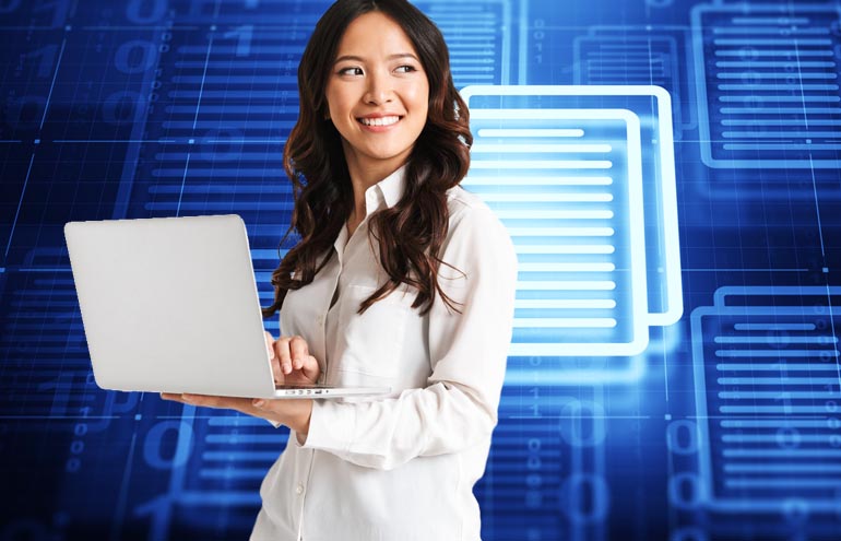 Microsoft Word Templates Improve Document Drafting Speed