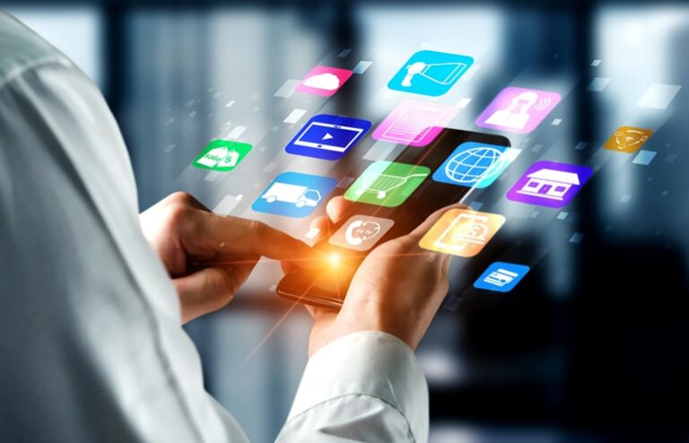 Legal Apps | Apps for Running a Tech-Forward Law Firm