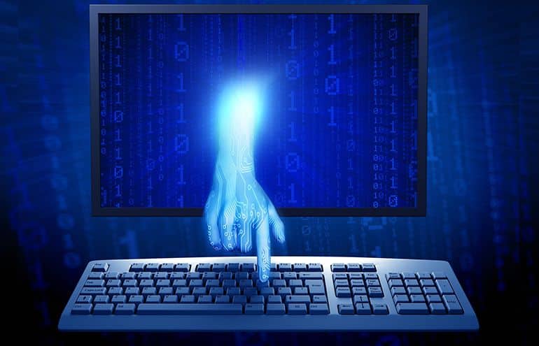 Law Firm Cyber Risk: 7 Things You Can Do to Thwart Cyberattacks