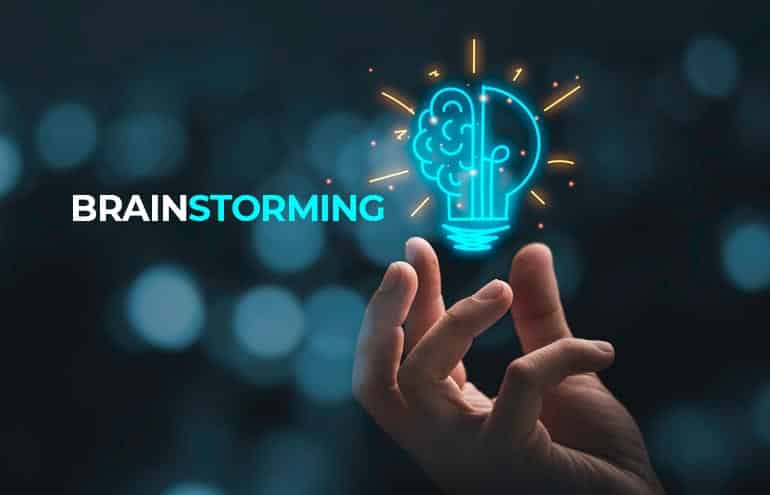 Brainstorming Guidelines | 10 Tips for Today's Law Firm Marketing