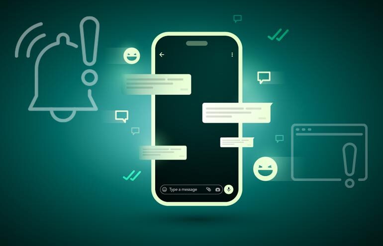 Minimize Distractions | Dial Down the Noise With These Six Tricks.
