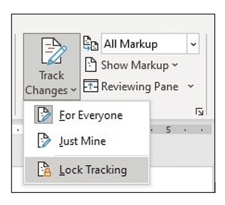 How to Redline a Contract in Word: Three Helpful Workarounds