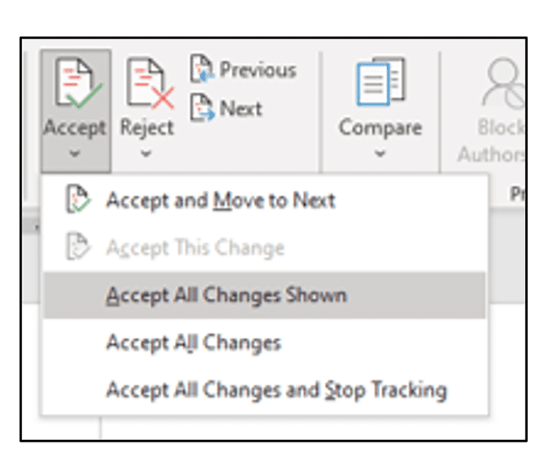 How to Redline a Contract in Word: Three Helpful Workarounds