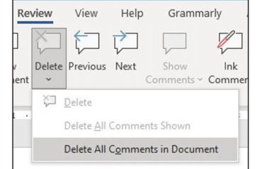 Contract Redlining Workarounds | 3 Helpful Tips Using MS Word