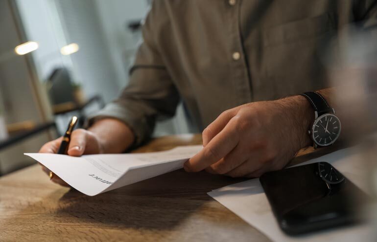 Contract Redlining Workarounds | 3 Helpful Tips Using MS Word