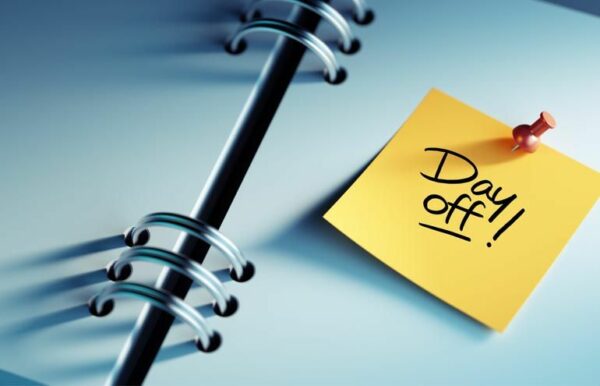 How to Get More Free Time | Five Tips for Lawyers