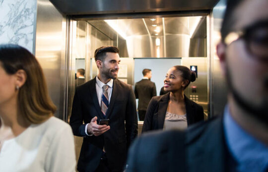 Elevator Speech | How To Craft Your Elevator Speech