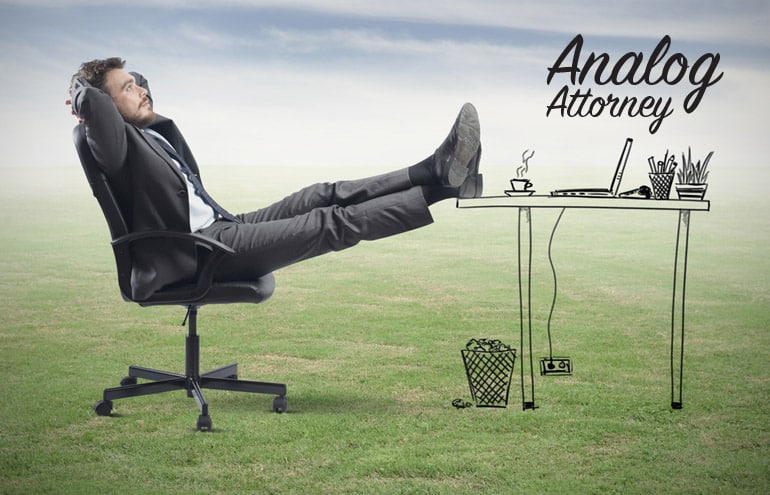 Why Boredom Is Good for You | A Lawyer's Secret Superpower