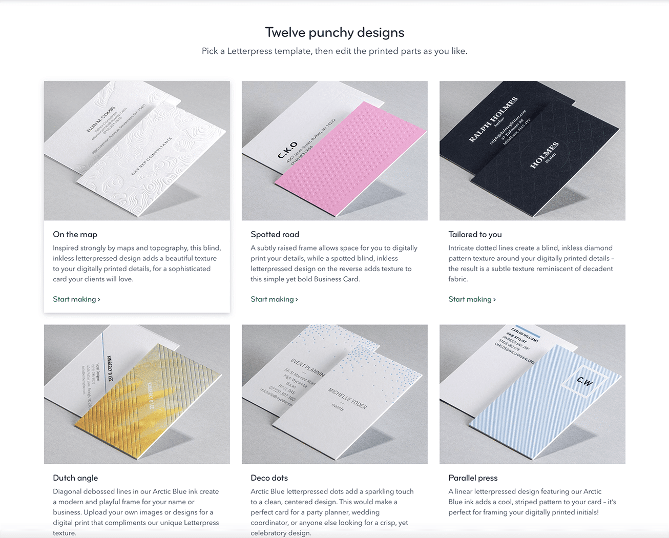 Law Firm Business Cards | Online Design and Printing Platforms
