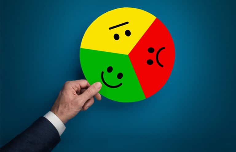 5 Ways to Combat Apathy and Feel Good Again