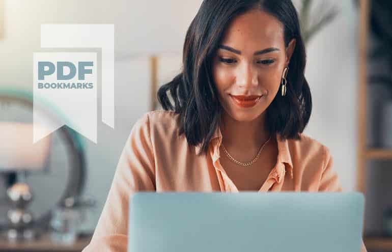 PDF Bookmarks | The Secret to Creating User-Friendly PDFs