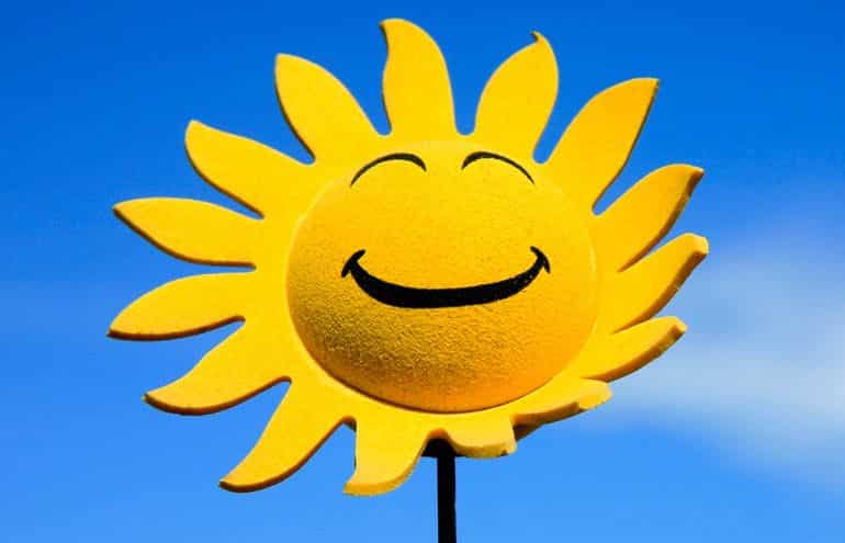 Find Joy | 10 Ways to Experience Joy This Year