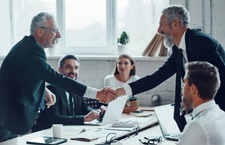 Client Visits | Mastering In-Person Meetings - Attorney at Work